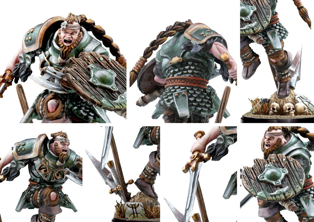 Shield Biter - Nords – Ludus Distributors