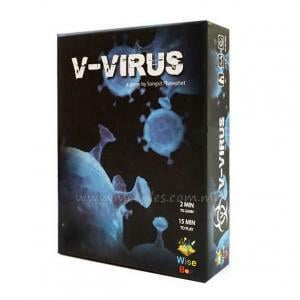 V-Virus – Ludus Distributors